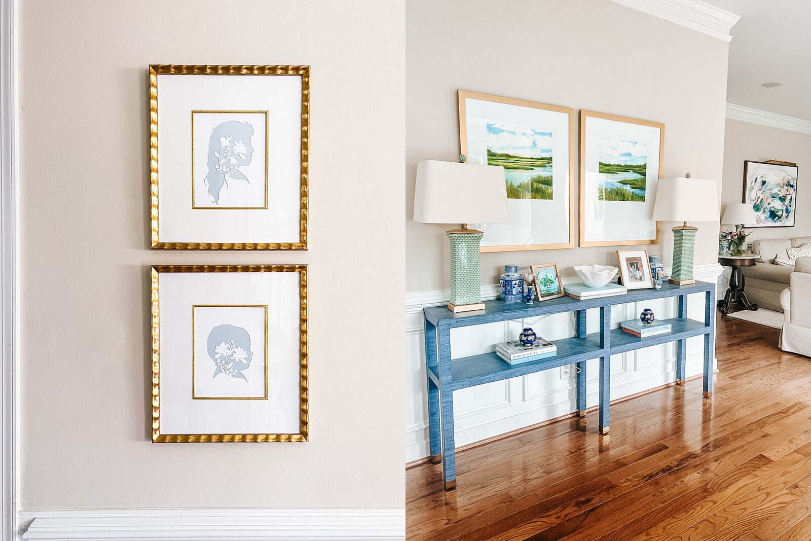 My Favorite Artists & Where to Shop Locally | lindsaydombroski.com